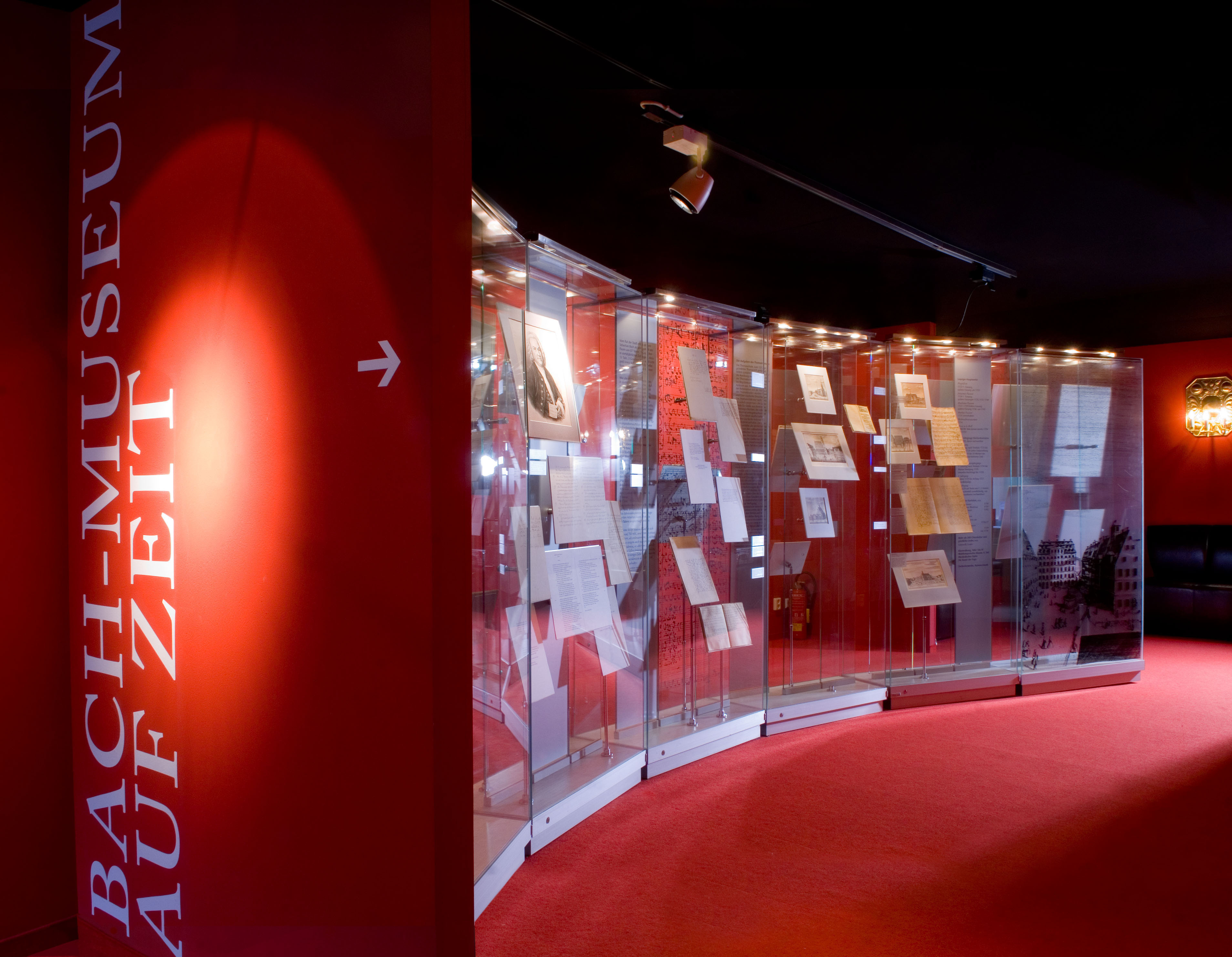 Über das Bach-Museum | Bach-Archiv Leipzig