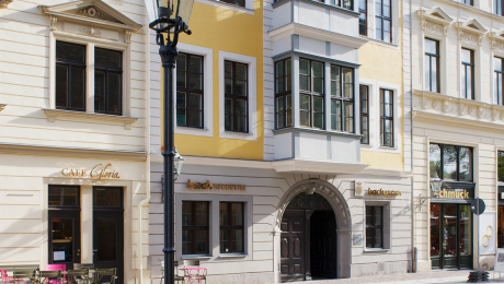 Bach-Museum | Bach-Archiv Leipzig