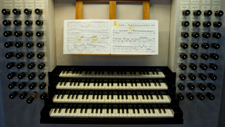 Bach-Museum | Bach-Archiv Leipzig