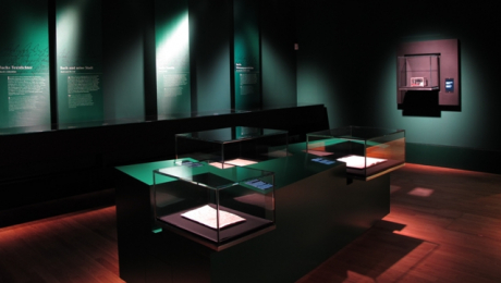 Bach-Museum | Bach-Archiv Leipzig