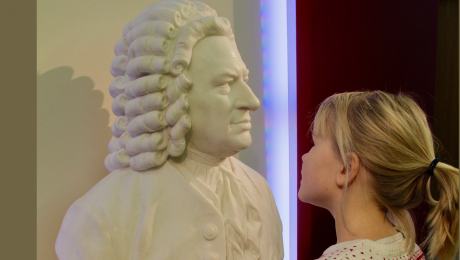 Bach-Museum | Bach-Archiv Leipzig