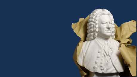 Bach-Museum | Bach-Archiv Leipzig