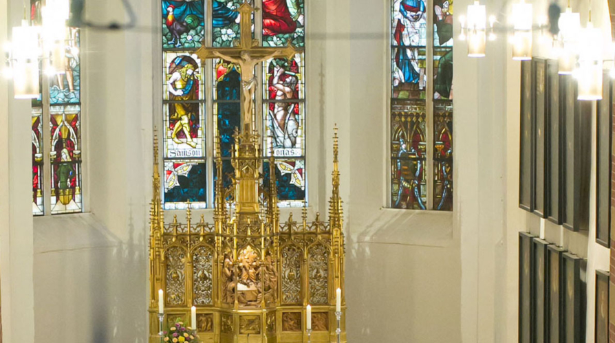 Scheibner, Andreas | Bach-Archiv Leipzig