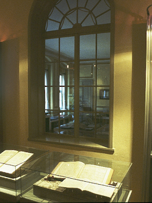 Introducing the Leipzig Bach Museum | Bach-Archiv Leipzig