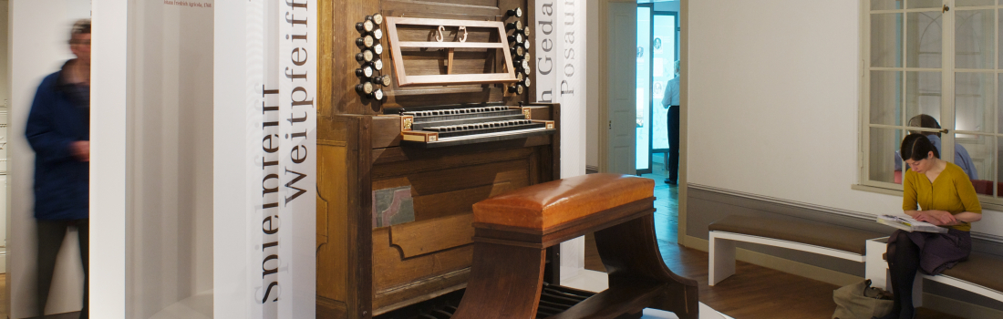 Bach-Museum | Bach-Archiv Leipzig