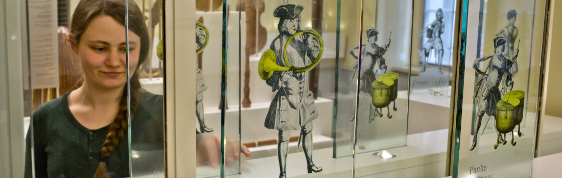 Bach-Museum | Bach-Archiv Leipzig