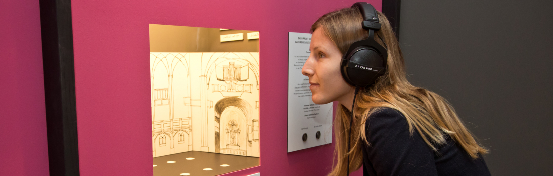 Bach-Museum | Bach-Archiv Leipzig