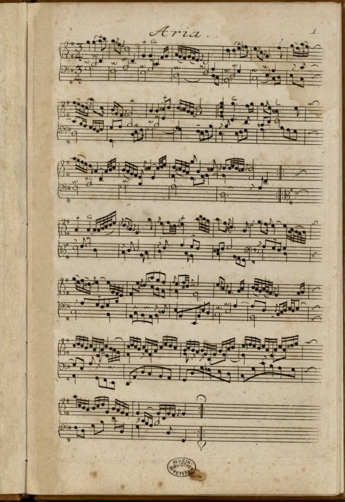 Bach's legacy is our calling | Bach-Archiv Leipzig