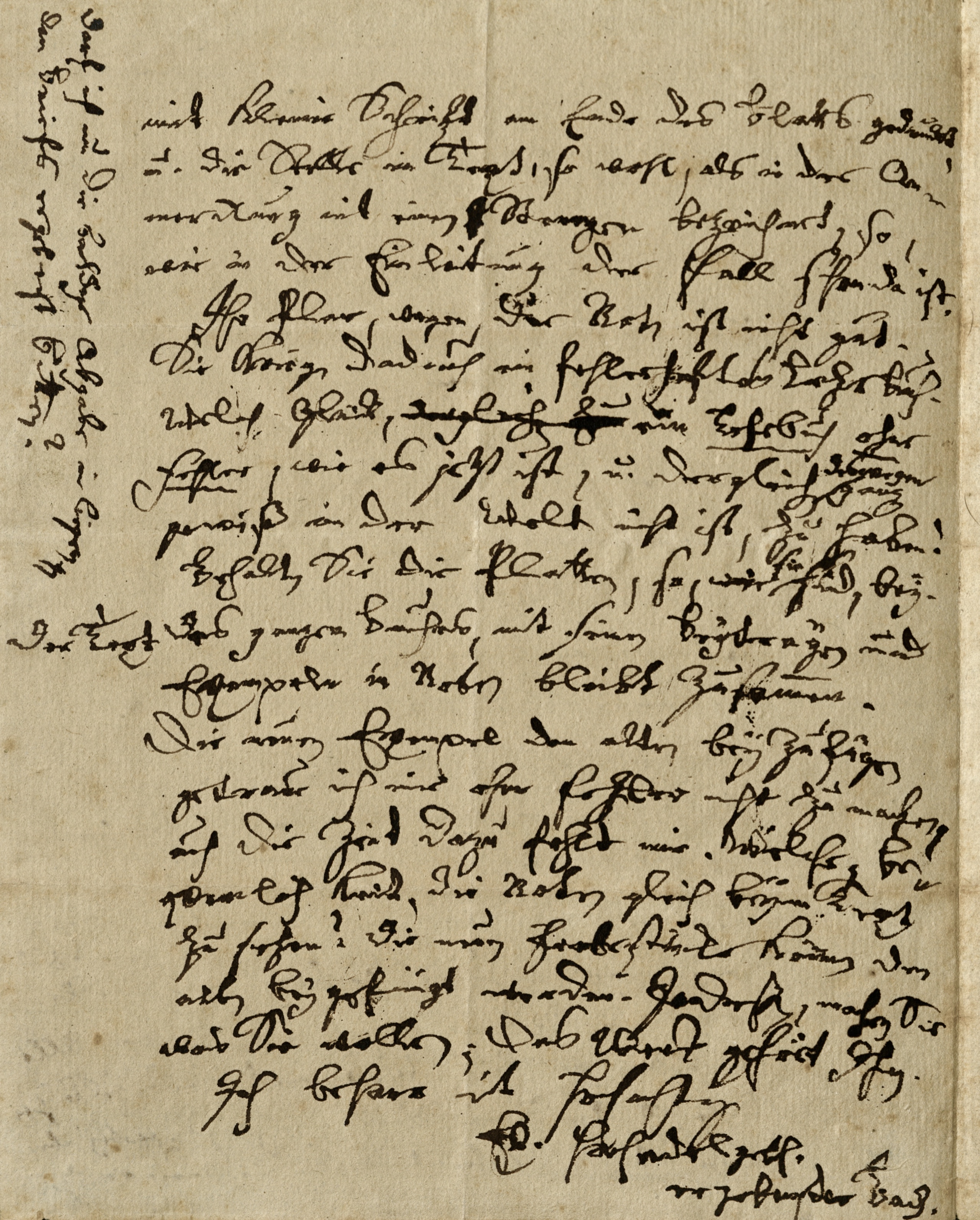 Bach's legacy is our calling | Bach-Archiv Leipzig